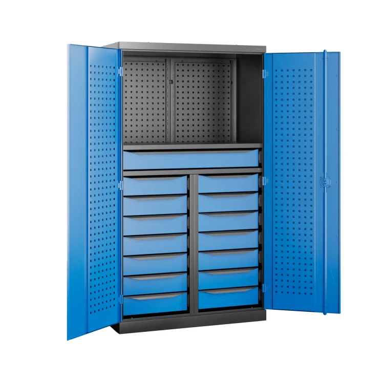 Шкаф антистатический SPC 181.14B1.S1 (1800x1000x500 мм) — цена, фото ...