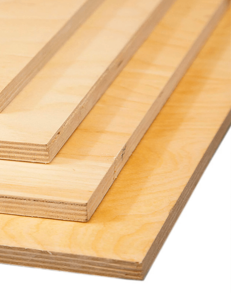 Настил для полки MS Pro (b) фанера 12 мм 150х40 (1487±1)х(398±1 ...